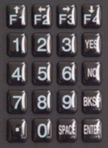 80 Series Rugged Handheld Terminals | Two Technologies